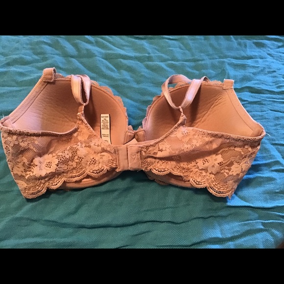 Victoria's Secret | Intimates & Sleepwear | Victorias Secret 34dd Lace ...